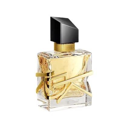 China YUCAI Liberty Lady 50ml Body Spray Fresh Citrus Floral Fragrance Women Perfume for sale