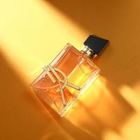 China YUCAI Liberty Lady 50ml Body Spray Fresh Citrus Floral Fragrance Women Perfume for sale