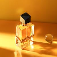 China YUCAI Liberty Lady 50ml Body Spray Fresh Citrus Floral Fragrance Women Perfume for sale