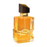 China YUCAI Liberty Lady 50ml Body Spray Fresh Citrus Floral Fragrance Women Perfume for sale
