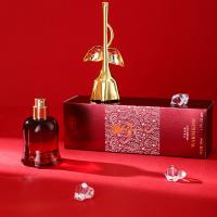 China YUCAI Romantic Rose Eau de Parfum 50ml Long Lasting Floral Fragrance Gift for sale