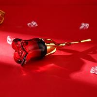 China YUCAI Romantic Rose Eau de Parfum 50ml Long Lasting Floral Fragrance Gift for sale