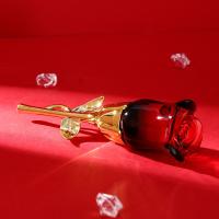 China YUCAI Romantic Rose Eau de Parfum 50ml Long Lasting Floral Fragrance Gift for sale