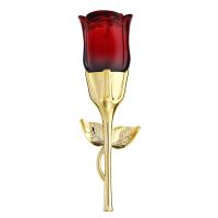 China YUCAI Romantic Rose Eau de Parfum 50ml Long Lasting Floral Fragrance Gift for sale