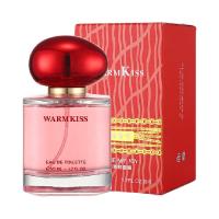 China YUCAI Infatuated Self 50ml Spray Fragrance for Women Fresh Floral Scent for sale