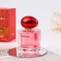 China YUCAI Infatuated Self 50ml Spray Fragrance for Women Fresh Floral Scent for sale