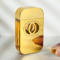 China YUCAI Golden Goddess Perfume 75ml Fresh Floral Fruit Fragrance Long Lasting Eau de Parfum for sale