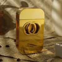 China YUCAI Golden Goddess Perfume 75ml Fresh Floral Fruit Fragrance Long Lasting Eau de Parfum for sale