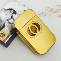 China YUCAI Golden Goddess Perfume 75ml Fresh Floral Fruit Fragrance Long Lasting Eau de Parfum for sale
