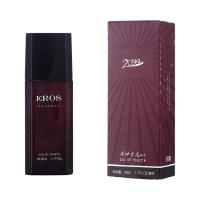 China YUCAI Love God Cologne 50ml Men's Eau de Toilette Woody Fruity Long Lasting Fragrance for sale
