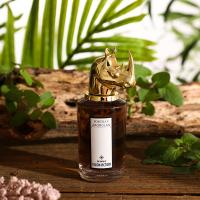 China YUCAI Nobles Hound Animal Head Series Men Perfume 80ml Woody Floral 24H Long Lasting for sale