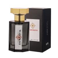 China YUCAI British Man Perfume 50ml Long Lasting Woody Fruity Fragrance for Men for sale