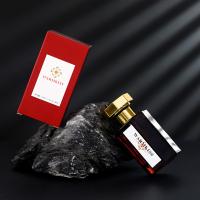 China YUCAI British Man Perfume 50ml Long Lasting Woody Fruity Fragrance for Men for sale
