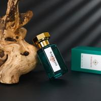 China YUCAI British Man Perfume 50ml Long Lasting Woody Fruity Fragrance for Men for sale