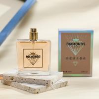 China YUCAI Precious Masonry Eau de Toilette 40ml Women Fresh Rose Floral Lasting Fragrance Gift Set for sale