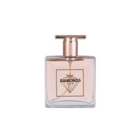 China YUCAI Precious Masonry Eau de Toilette 40ml Women Fresh Rose Floral Lasting Fragrance Gift Set for sale