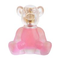 China YUCAI Cutie Bear Children Perfume 30ml Floral Fruity Eau De Parfum for Students for sale
