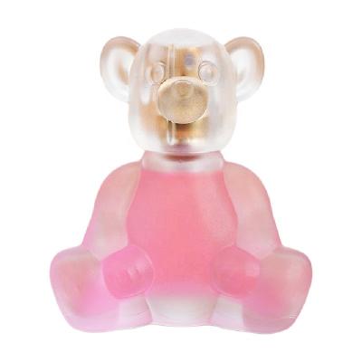 China YUCAI Cutie Bear Children Perfume 30ml Floral Fruity Eau De Parfum for Students for sale