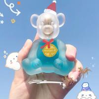 China YUCAI Cutie Bear Children Perfume 30ml Floral Fruity Eau De Parfum for Students for sale