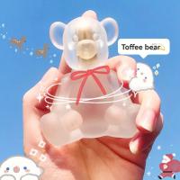 China YUCAI Cutie Bear Children Perfume 30ml Floral Fruity Eau De Parfum for Students for sale
