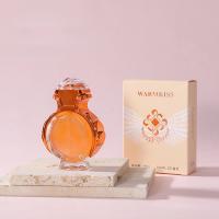 China YUCAI Goddess of Wonder Eau de Toilette 28ml Floral Perfume Spray for Women Long Lasting Scent for sale