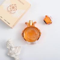 China YUCAI Goddess of Wonder Eau de Toilette 28ml Floral Perfume Spray for Women Long Lasting Scent for sale