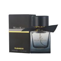 China YUCAI Mr. Modern Eau de Toilette 50ml Wood Tone Urban Gentleman Perfume for sale
