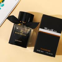 China YUCAI Mr. Modern Eau de Toilette 50ml Wood Tone Urban Gentleman Perfume for sale