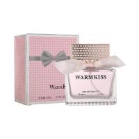 China YUCAI 50ml Women Body Perfume Long Lasting Fresh Floral Scent Neutral Fragrance for sale