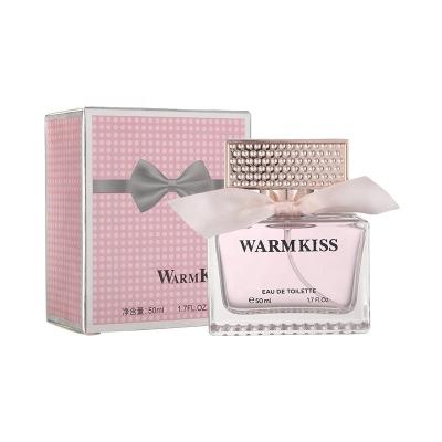 China YUCAI 50ml Women Body Perfume Long Lasting Fresh Floral Scent Neutral Fragrance for sale