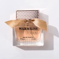 China YUCAI 50ml Women Body Perfume Long Lasting Fresh Floral Scent Neutral Fragrance for sale