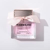China YUCAI 50ml Women Body Perfume Long Lasting Fresh Floral Scent Neutral Fragrance for sale