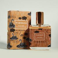 China YUCAI Black Swan Charm Eau De Parfum 30ml Unisex Fresh Floral Fragrance for sale