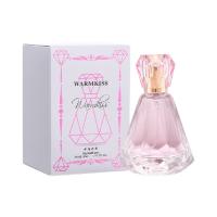 China YUCAI Heart of the Ocean Eau De Parfum 50ml Fresh Floral Scent Unisex Perfume Spray for sale