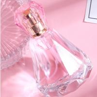 China YUCAI Heart of the Ocean Eau De Parfum 50ml Fresh Floral Scent Unisex Perfume Spray for sale