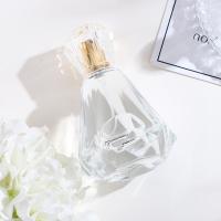 China YUCAI Heart of the Ocean Eau De Parfum 50ml Fresh Floral Scent Unisex Perfume Spray for sale