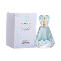 China YUCAI Heart of the Ocean Eau De Parfum 50ml Fresh Floral Scent Unisex Perfume Spray for sale
