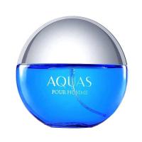China YUCAI Dynamic Ocean Deodorant 50ml Natural Fresh Man Charm Body Spray for Men for sale