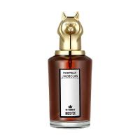 China YUCAI Mr. Deer Fox Lady Perfume 80ml Woody Floral Fruity Scent for Men Women for sale