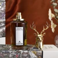 China YUCAI Mr. Deer Fox Lady Perfume 80ml Woody Floral Fruity Scent for Men Women for sale