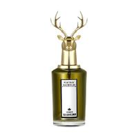 China YUCAI Mr. Deer Fox Lady Perfume 80ml Woody Floral Fruity Scent for Men Women for sale