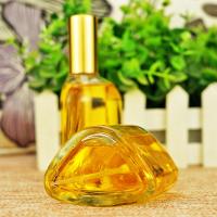 China YUJIE Autumn Glow French Jasmine Perfume 75ml Long Lasting Fragrance for Men and Women for sale