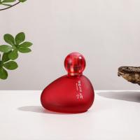 China YUCAI 50ml Zen Tea Unisex Perfume Long Lasting Fragrance Tea Rose Musk Scent for sale