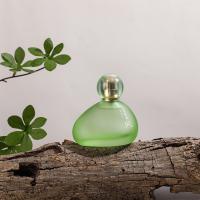 China YUCAI 50ml Zen Tea Unisex Perfume Long Lasting Fragrance Tea Rose Musk Scent for sale