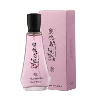 China YUCAI 50mL Tea Fragrance Perfume Unisex Tea Rose Musk Scent Long Lasting 5 Year Shelf Life for sale