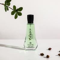 China YUCAI 50mL Tea Fragrance Perfume Unisex Tea Rose Musk Scent Long Lasting 5 Year Shelf Life for sale