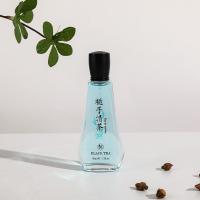 China YUCAI 50mL Tea Fragrance Perfume Unisex Tea Rose Musk Scent Long Lasting 5 Year Shelf Life for sale