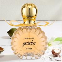 China YUCAI Gardens of Versailles Eau de Parfum 50ml Fresh Floral Perfume for Women for sale