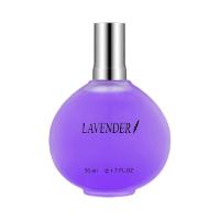 China YUCAI Natural Floral Perfume 50ml Eau de Toilette Long Lasting Fresh Floral Scent for Men Women for sale