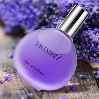 China YUCAI Natural Floral Perfume 50ml Eau de Toilette Long Lasting Fresh Floral Scent for Men Women for sale